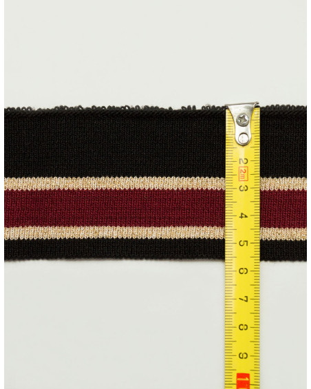 Knitted Rib Trim | Knitted clothing accessories Wholesale| Gioltex