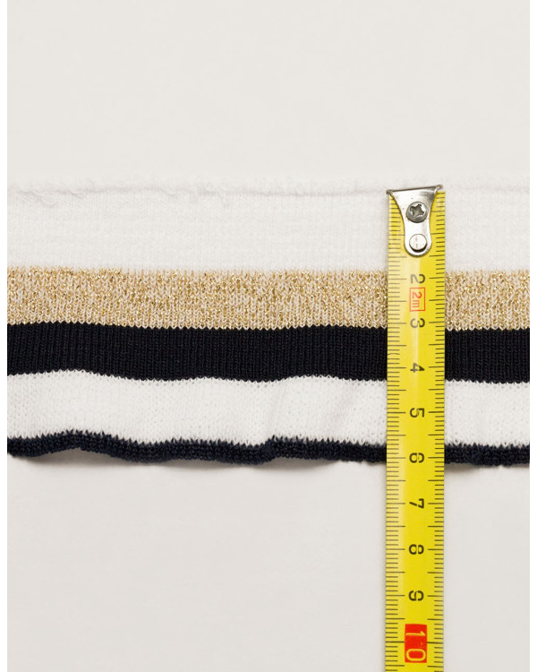 Knitted Rib Trim | Knitted clothing accessories Wholesale| Gioltex