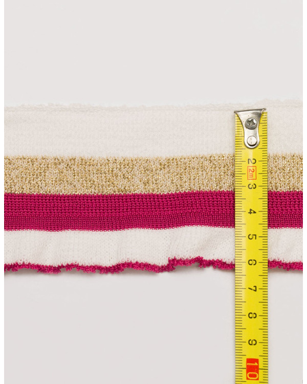 Knitted Rib Trim | Knitted clothing accessories Wholesale| Gioltex