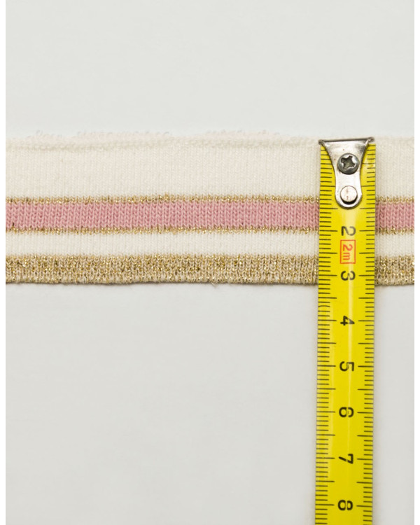 Knitted Rib Trim | Knitted clothing accessories Wholesale| Gioltex